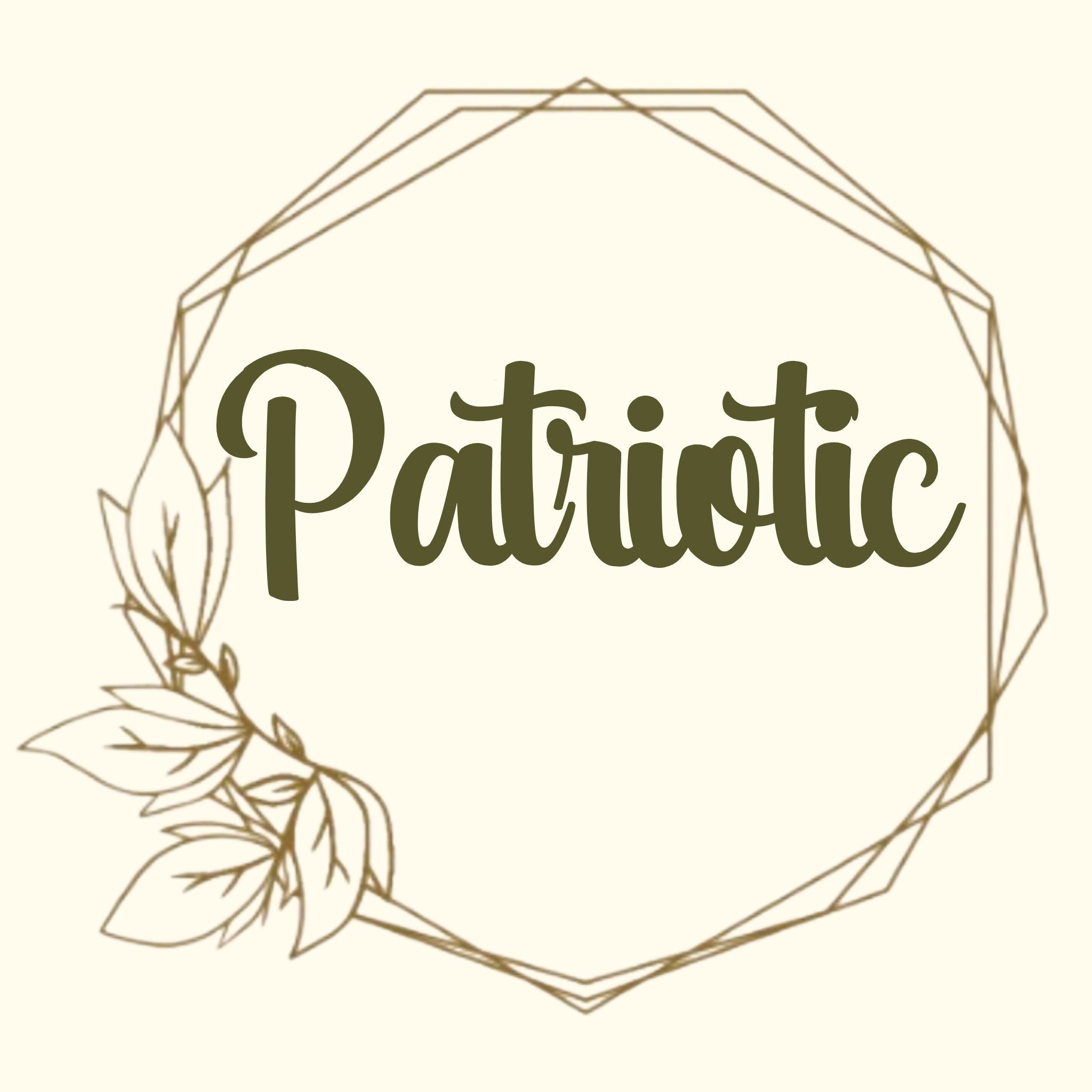 Patriotic Wreaths – Caleb’s Mom’s Shop