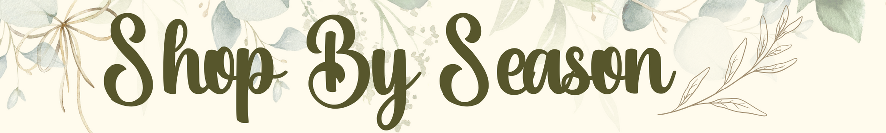 Caleb's Mom's Shop – Caleb’s Mom’s Shop