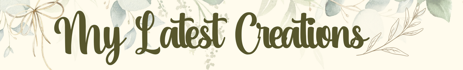 Caleb's Mom's Shop – Caleb’s Mom’s Shop